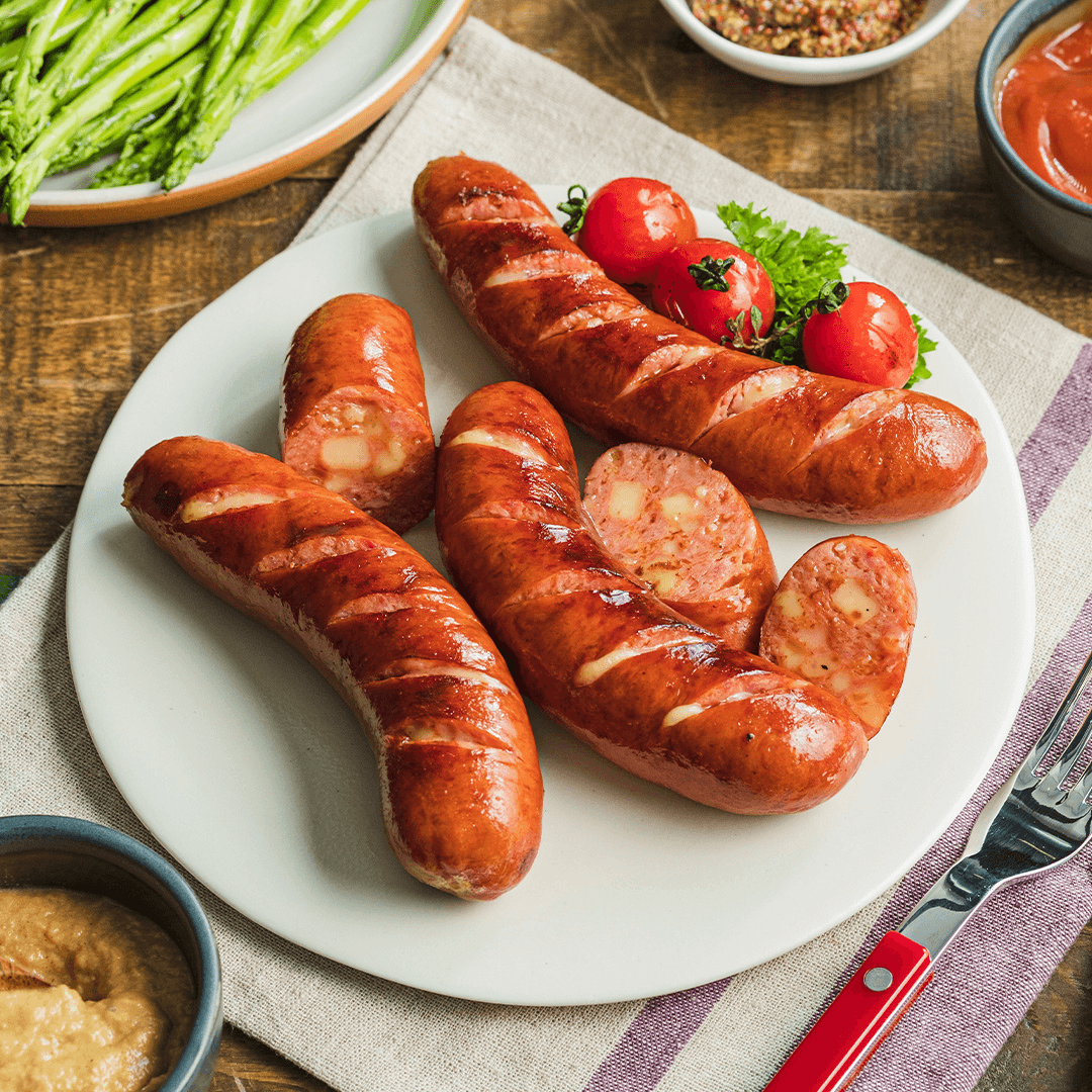 DELI ITEMS | Pacific Bay