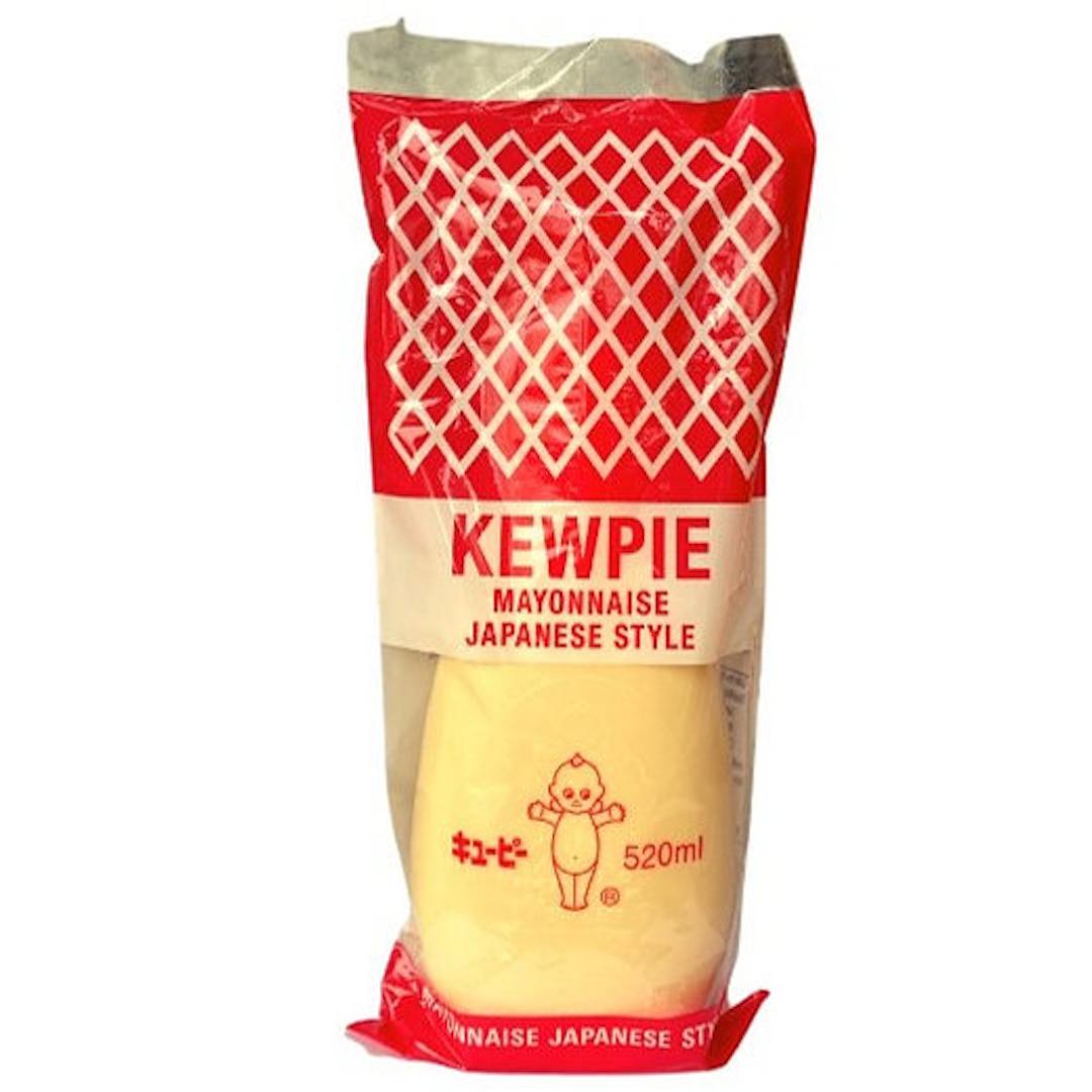 Kewpie Japanese Mayonnaise | Pacific Bay