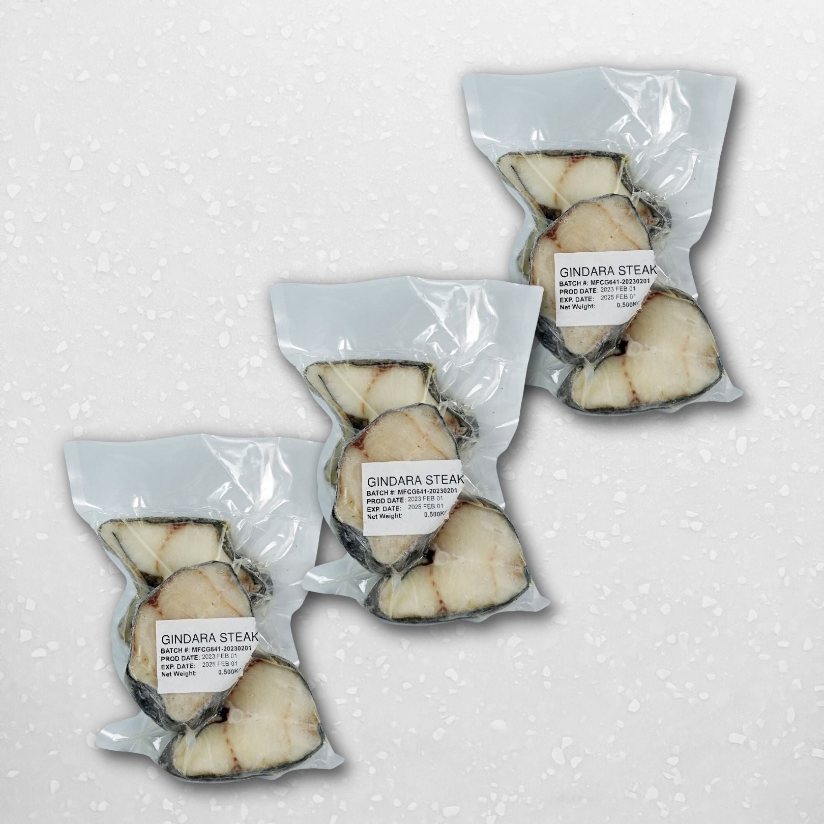 KITCHEN BUNDLES | Pacific Bay