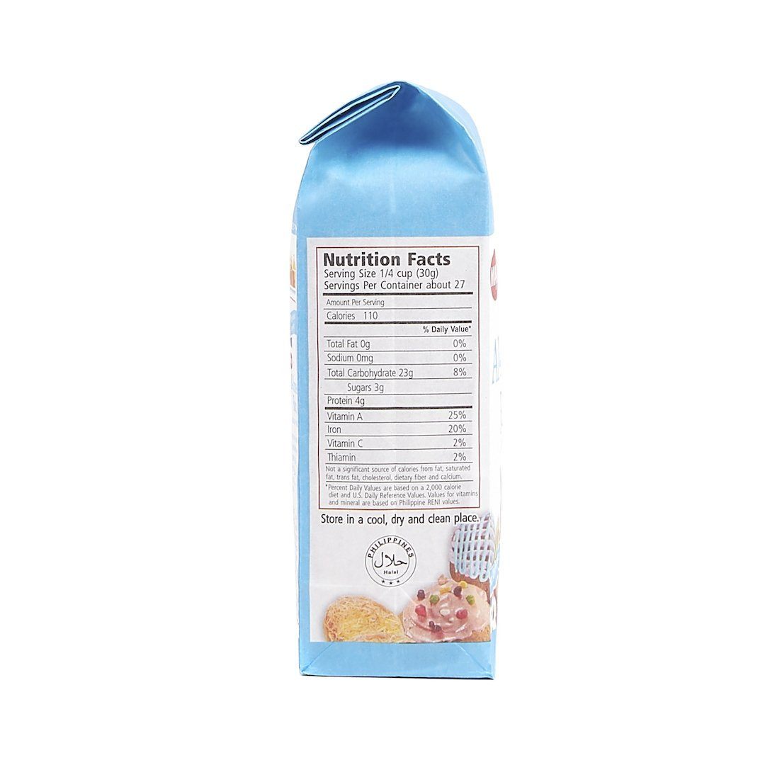 Maya All Purpose Flour | Pacific Bay