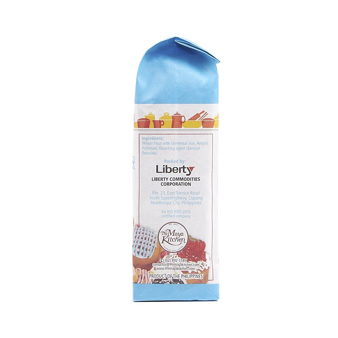 Maya All Purpose Flour | Pacific Bay