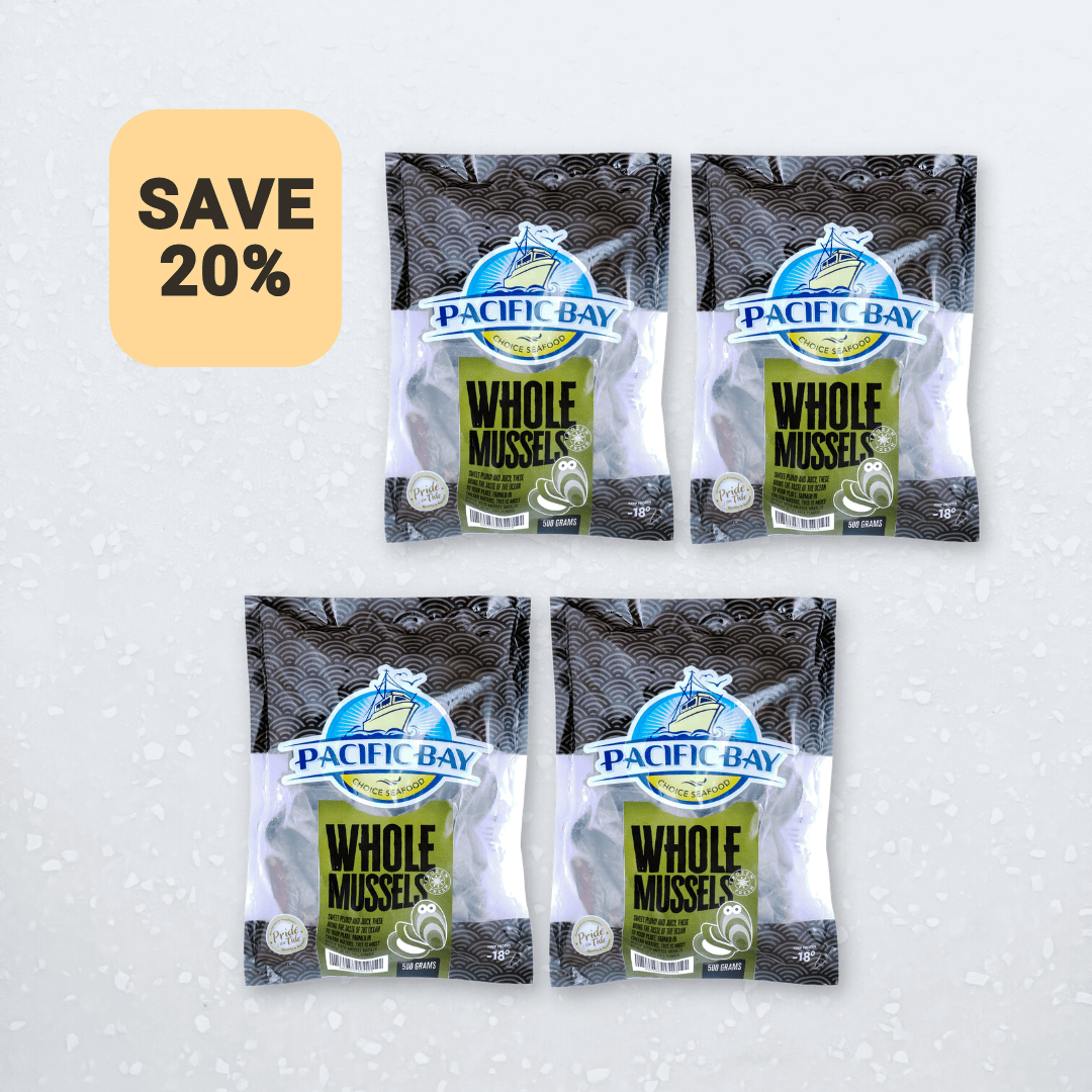 KITCHEN BUNDLES | Pacific Bay