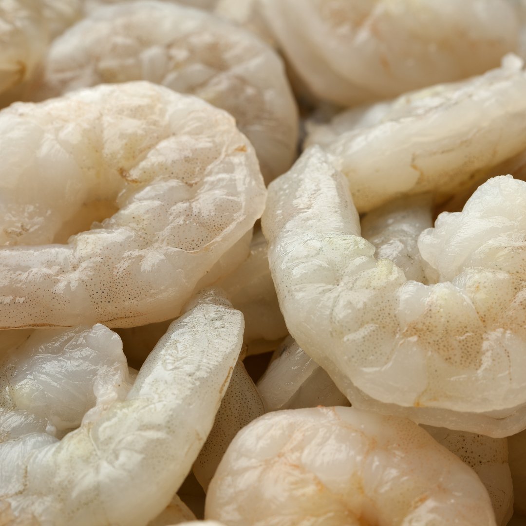 Peeled Shrimp Medium | Pacific Bay