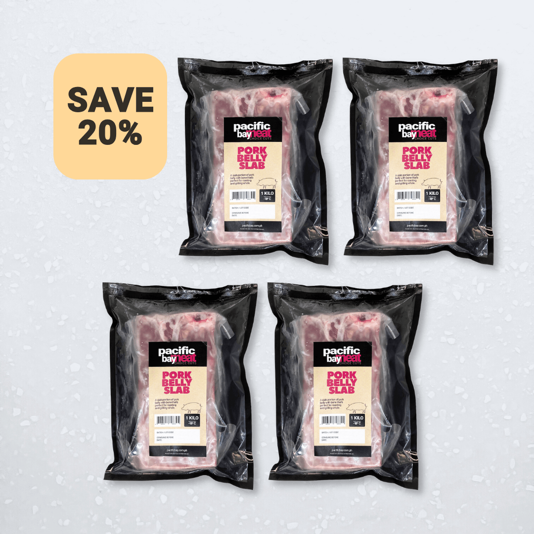 KITCHEN BUNDLES | Pacific Bay