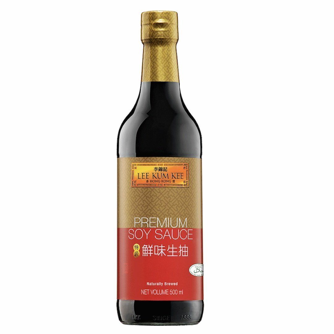 Lee Kum Kee Premium Soy Sauce | Pacific Bay