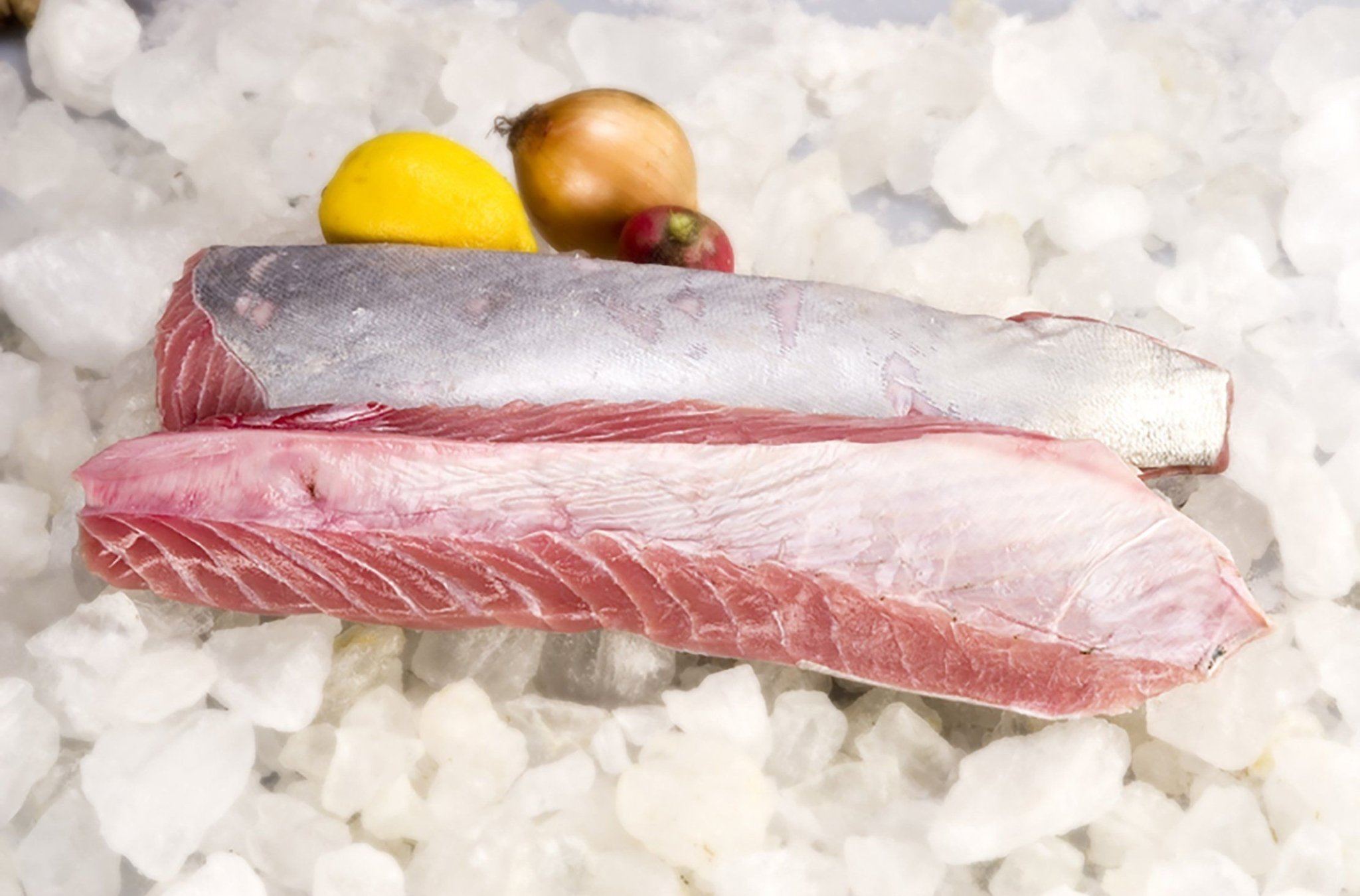 Pacific Bay Premium Tuna Belly