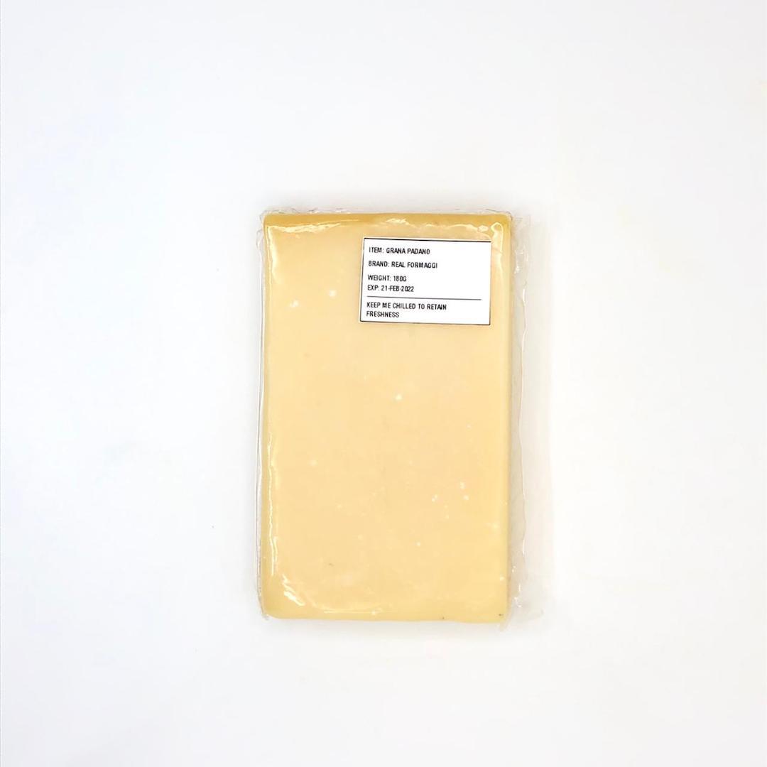 CHEESE | Pacific Bay