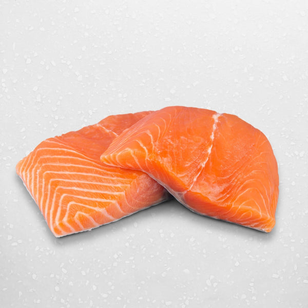 Pacific Bay Atlantic Salmon Fillet