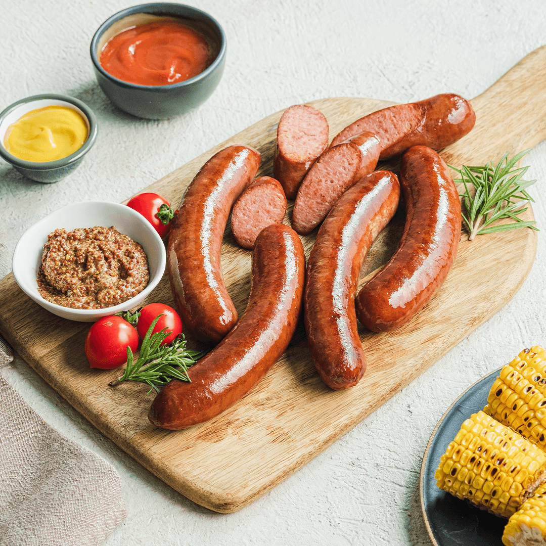 DELI ITEMS | Pacific Bay