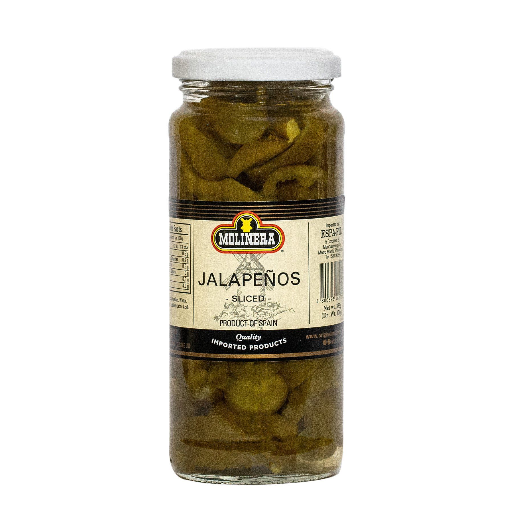 KITCHEN CONDIMENTS | Pacific Bay