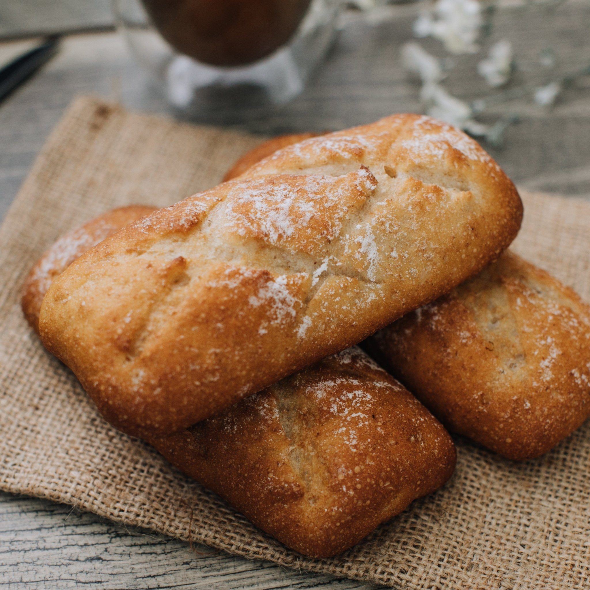 DELI ITEMS | Pacific Bay