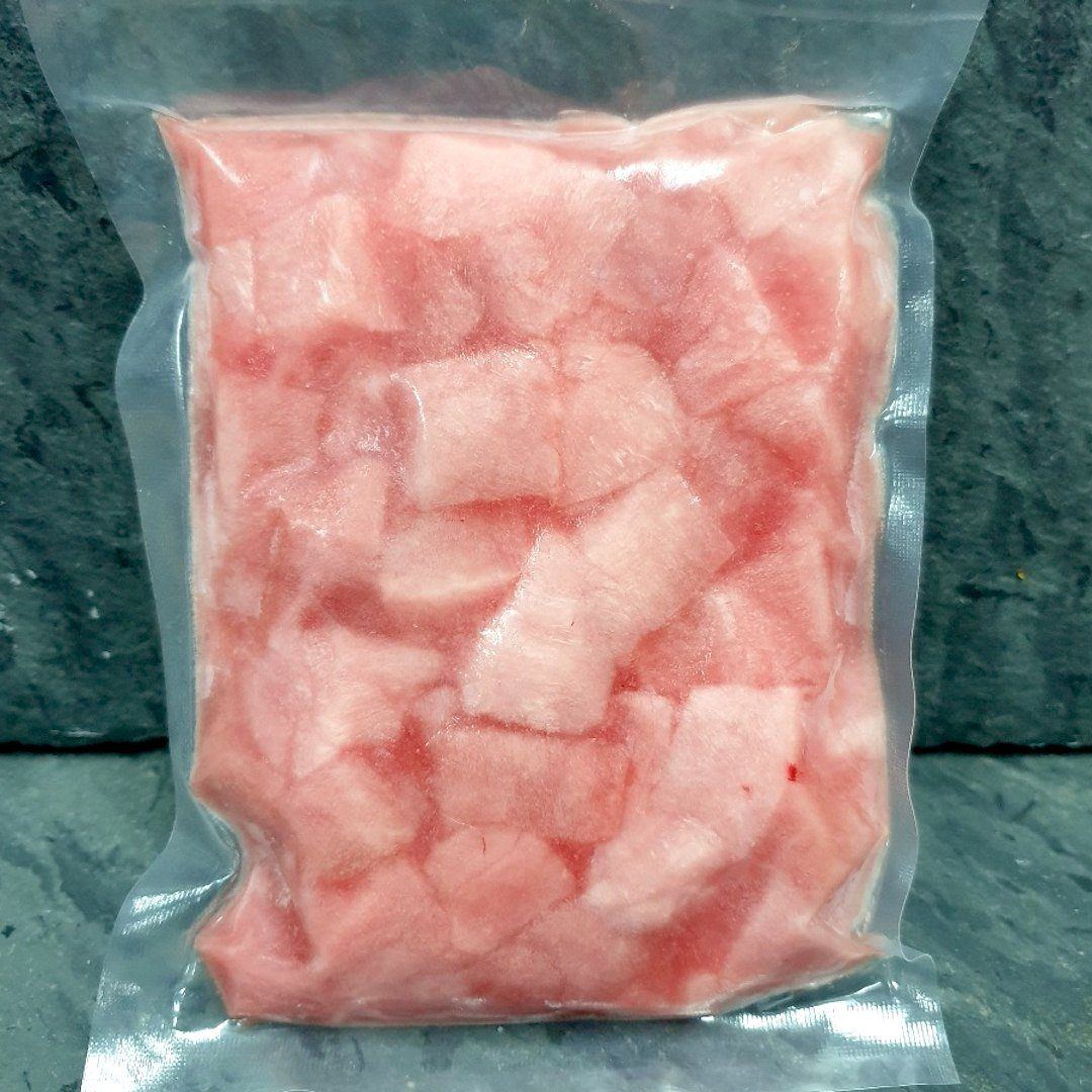 Pacific Bay Tuna Poke Cubes