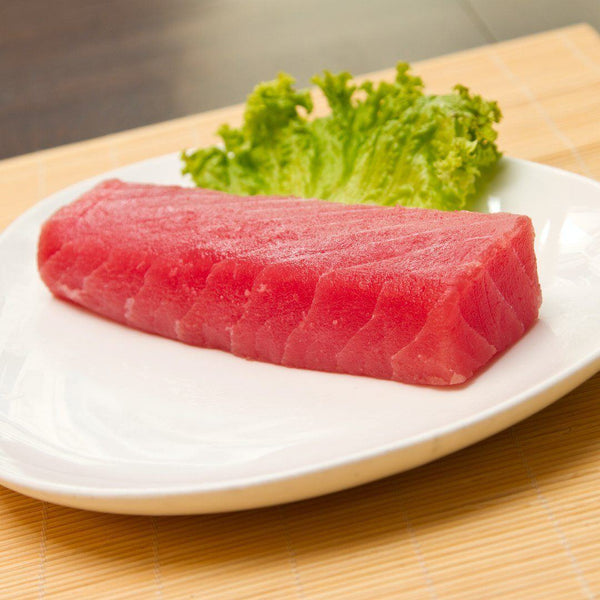 Pacific Bay Tuna Sashimi Bar